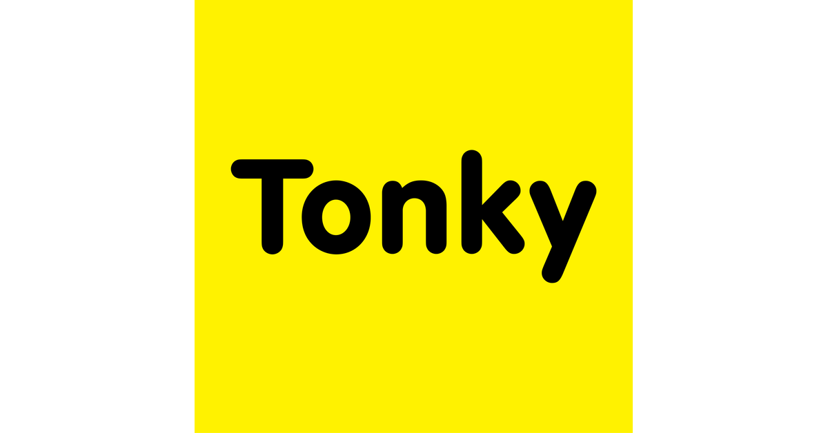 Tonky Designs